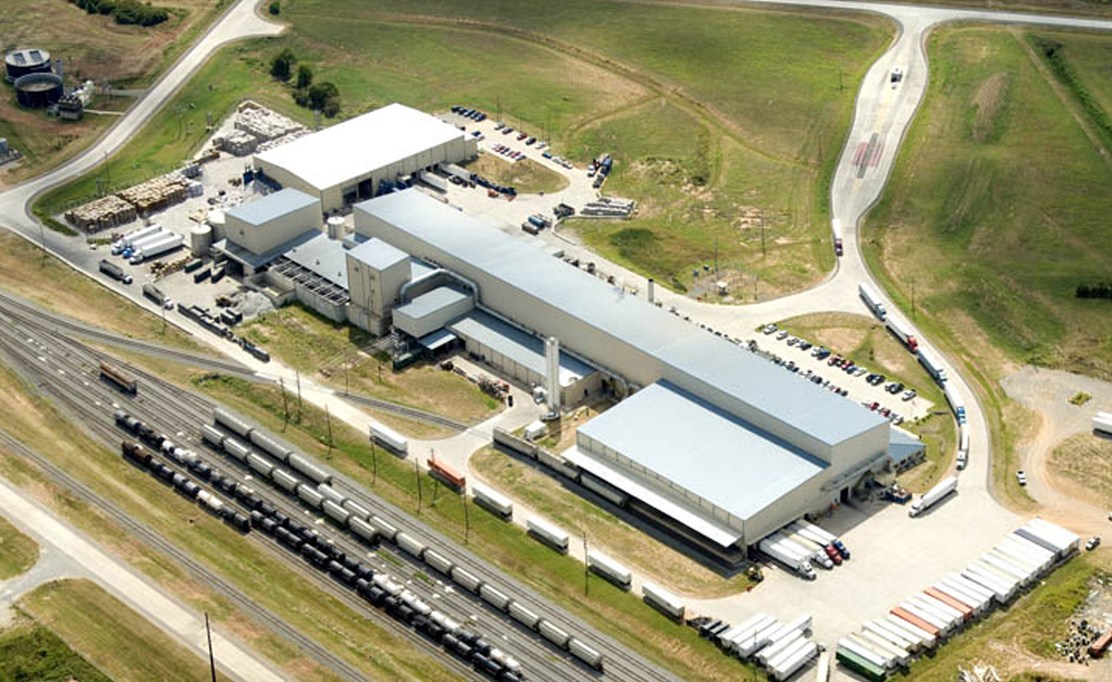 Industrial – Kevin Bryan Architect