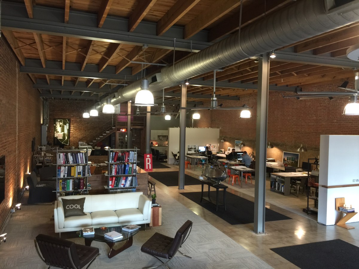 About – Kevin Bryan Architect