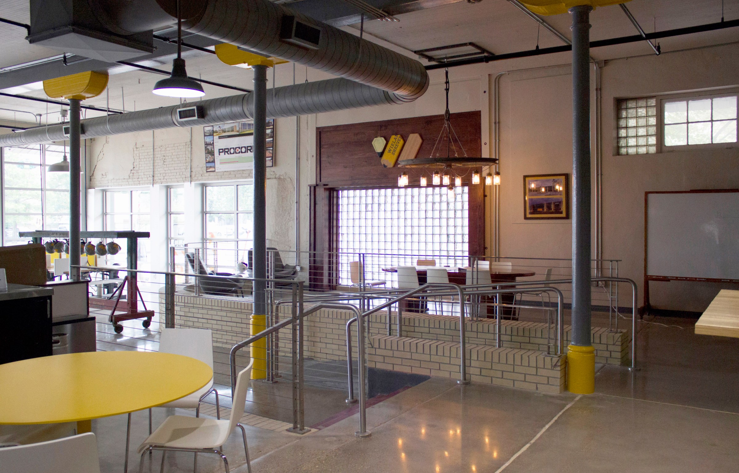 Kevin Bryan Architect – Shreveport LA